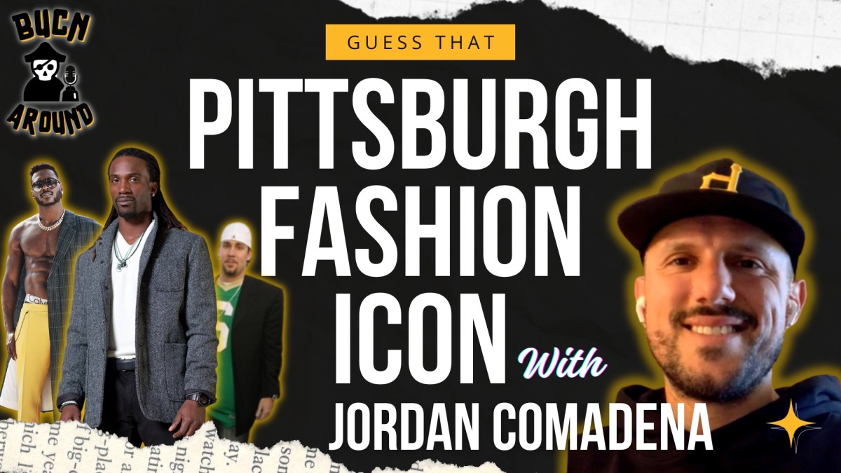 Can Pittsburgh Pirates Coach Jordan Comadena Guess These Pittsburgh ...