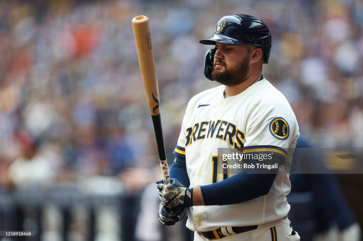 What Should the Pirates Expect from Rowdy Tellez? – North Shore Nine