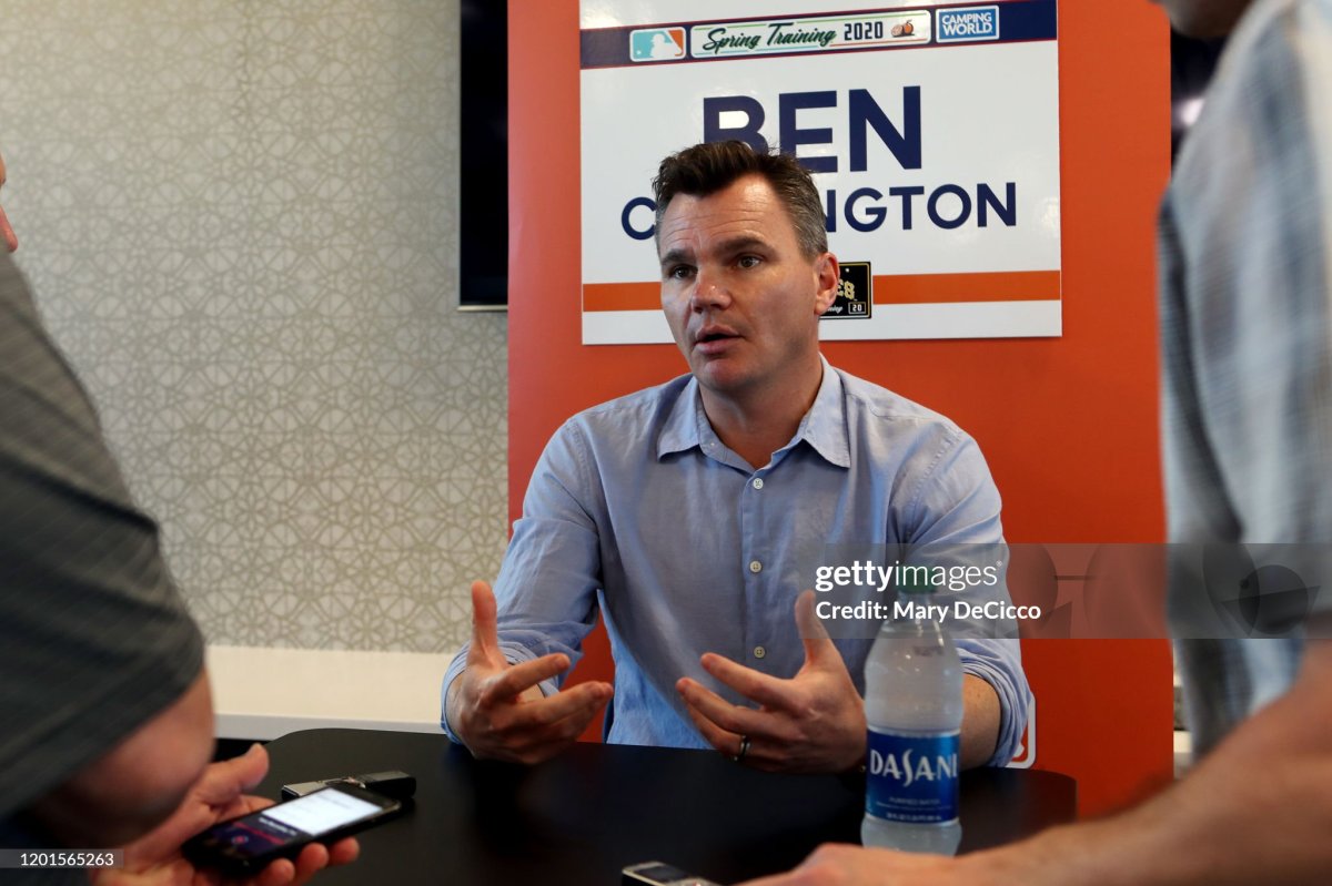 The Pirates Have the Brightest Pitching Future in Baseball, and Will ...