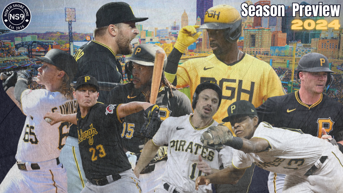 NS9 2024 Pirates Season Preview – North Shore Nine