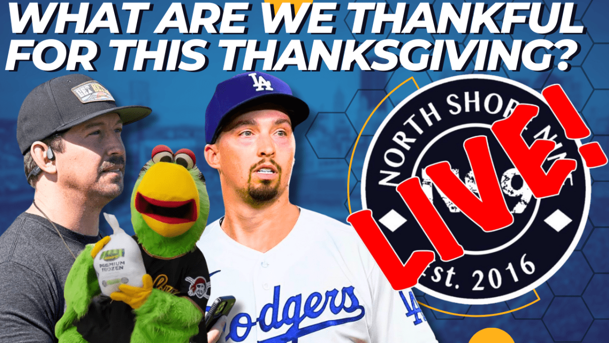 NS9 Thanksgiving Spectacular | NS9LIVE! – North Shore Nine